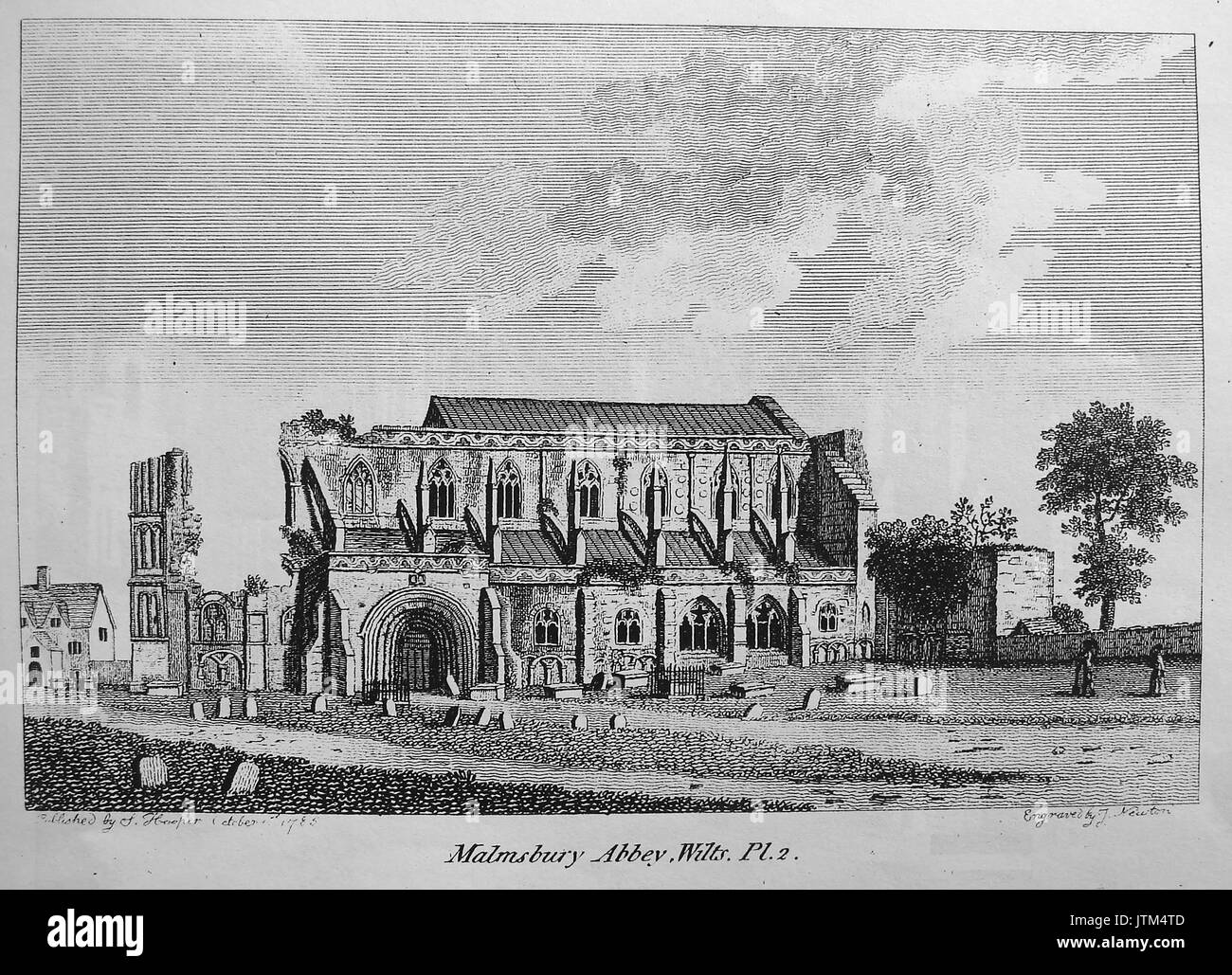 Malmsbury hi-res stock photography and images - Alamy