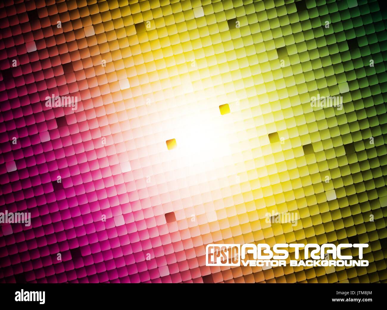 Abstract vector shiny background Stock Vector Image & Art - Alamy