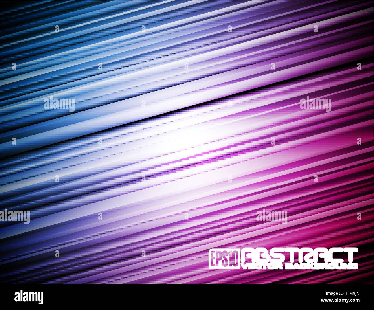 Abstract vector shiny background Stock Vector Image & Art - Alamy