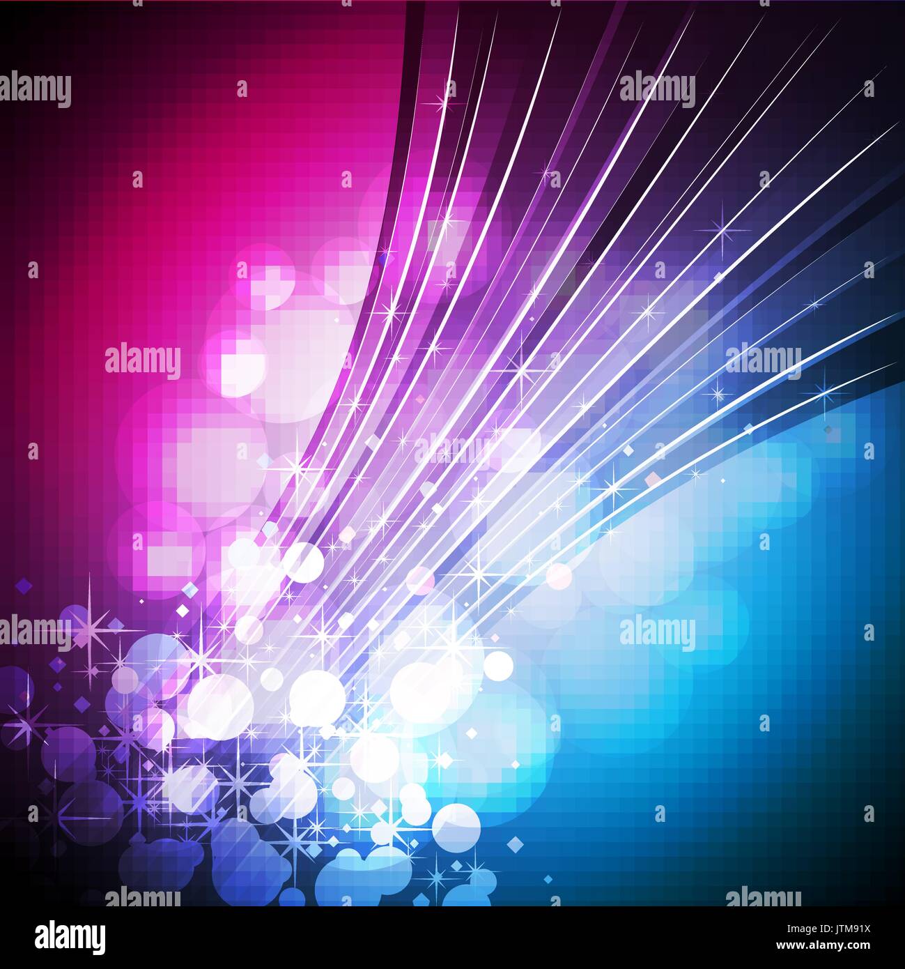 Colorfull vector background design Stock Vector Image & Art - Alamy