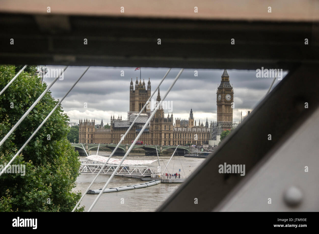 Big ben westminster abbey hi-res stock photography and images - Alamy