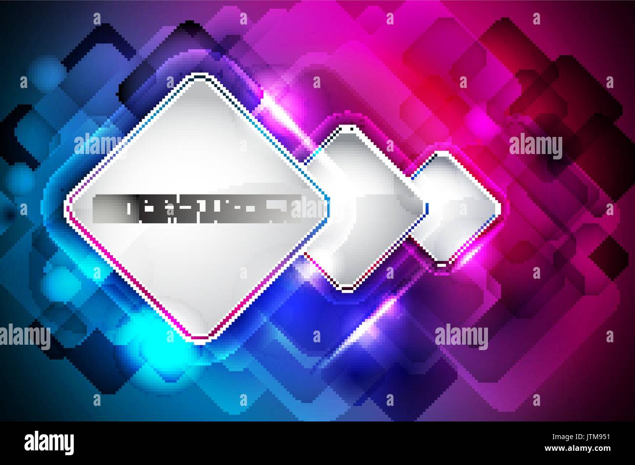 Abstract vector shiny background design. EPS 10 illustration Stock ...