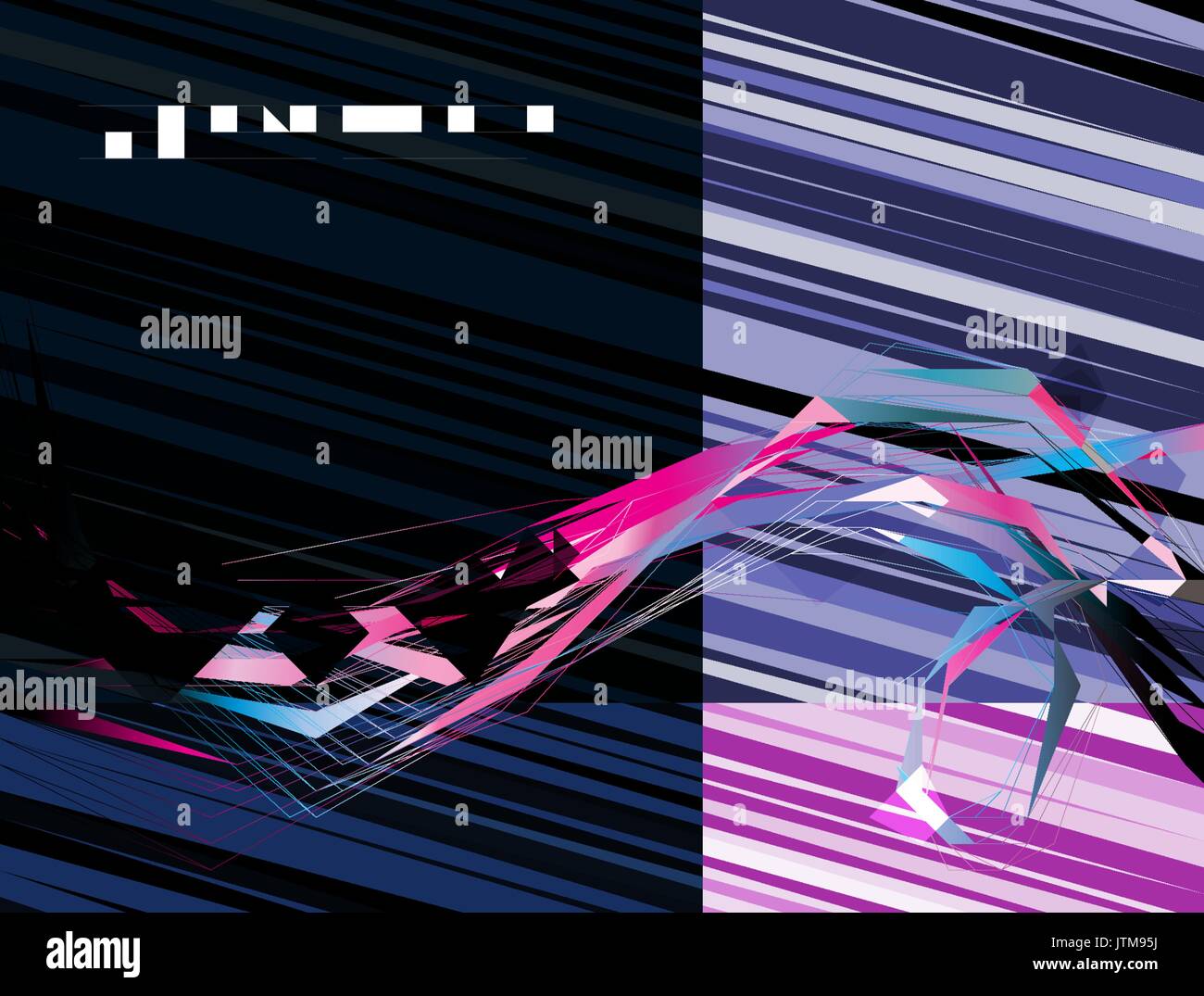 Abstract vector shiny background design. EPS 10 illustration Stock ...
