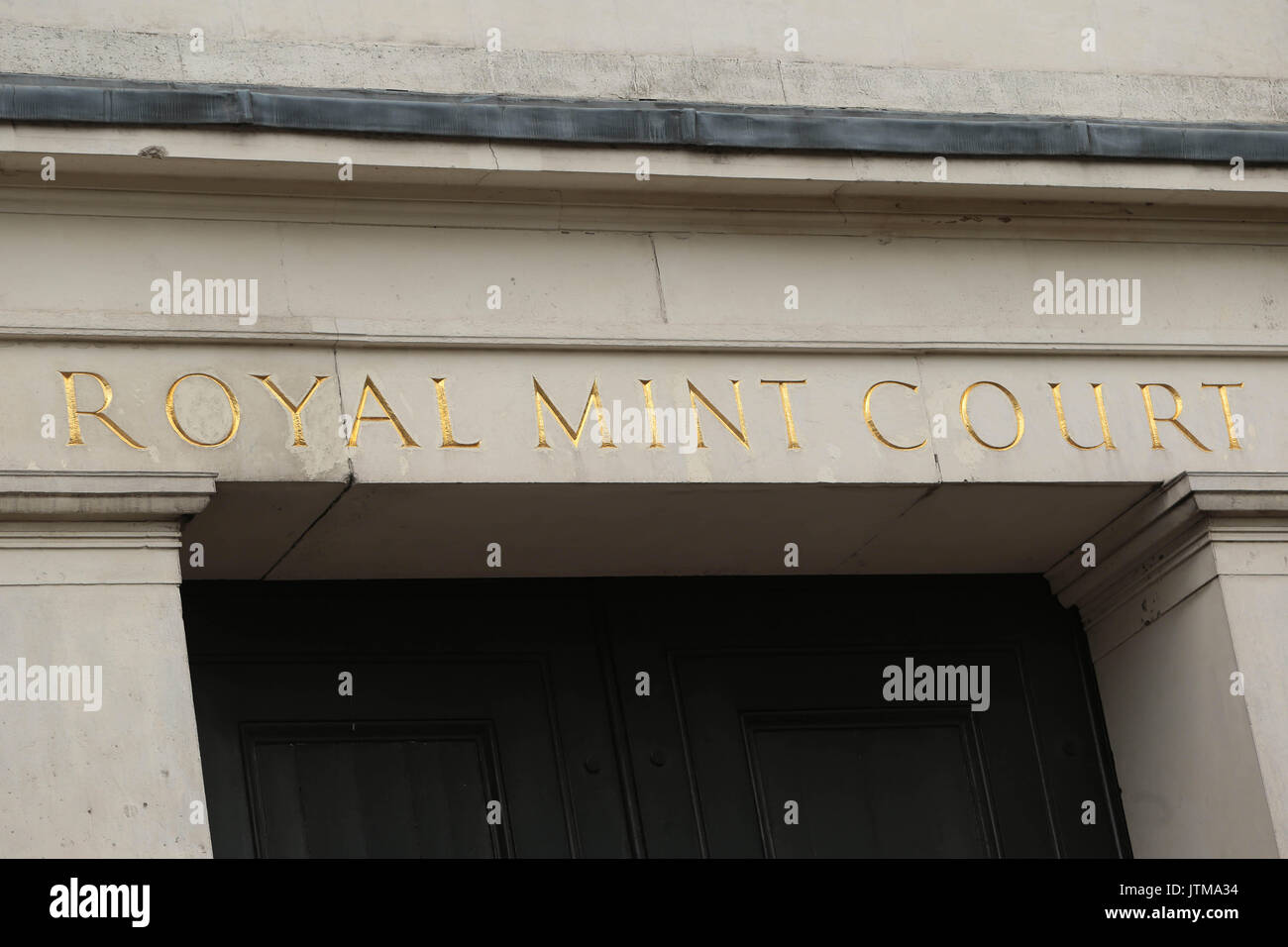 Johnson smirke building hi-res stock photography and images - Alamy