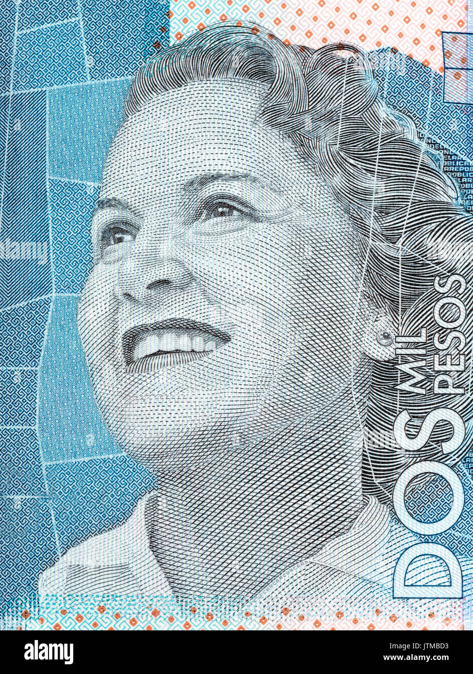 Debora arango hi-res stock photography and images - Alamy