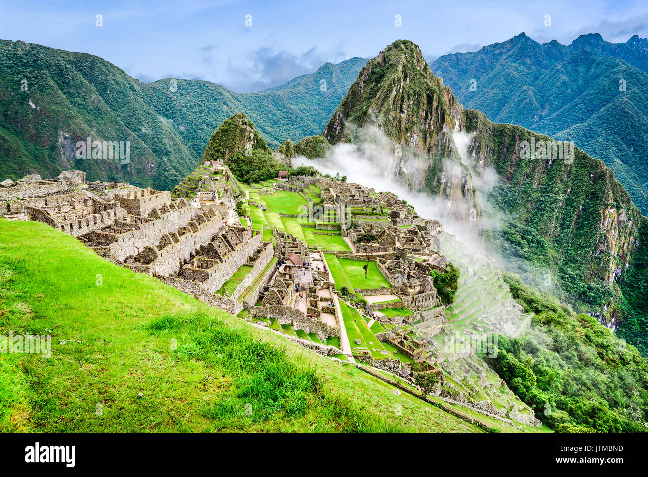Inca Empire Pictures