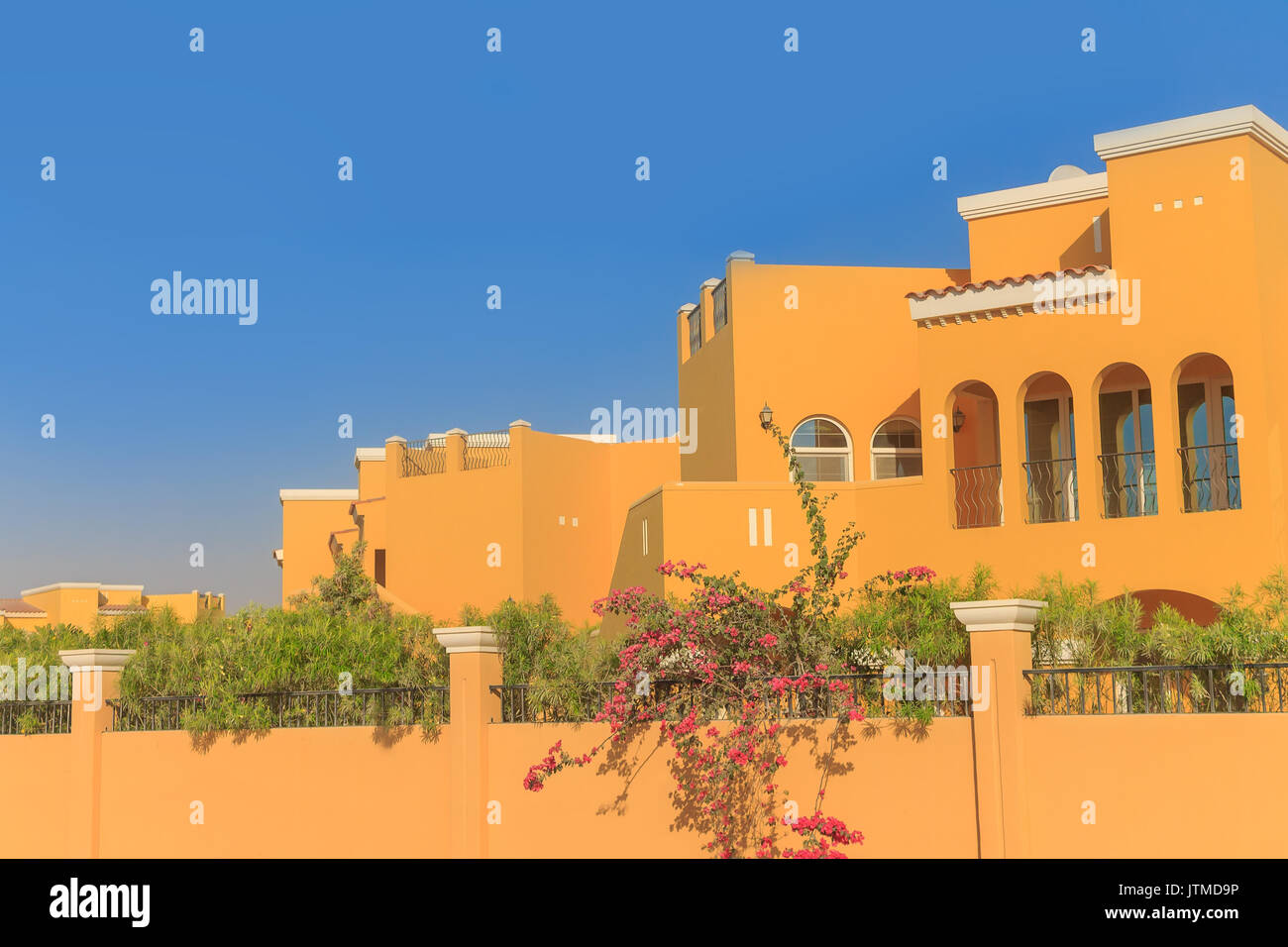 Libya islamic architecture hi-res stock photography and images - Alamy