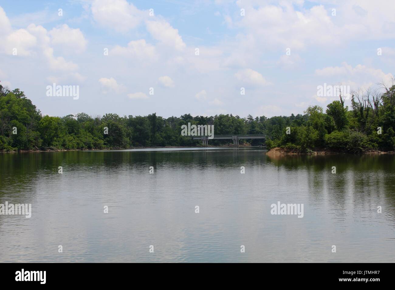 A day in the Hamilton county parks in Ohio Stock Photo - Alamy