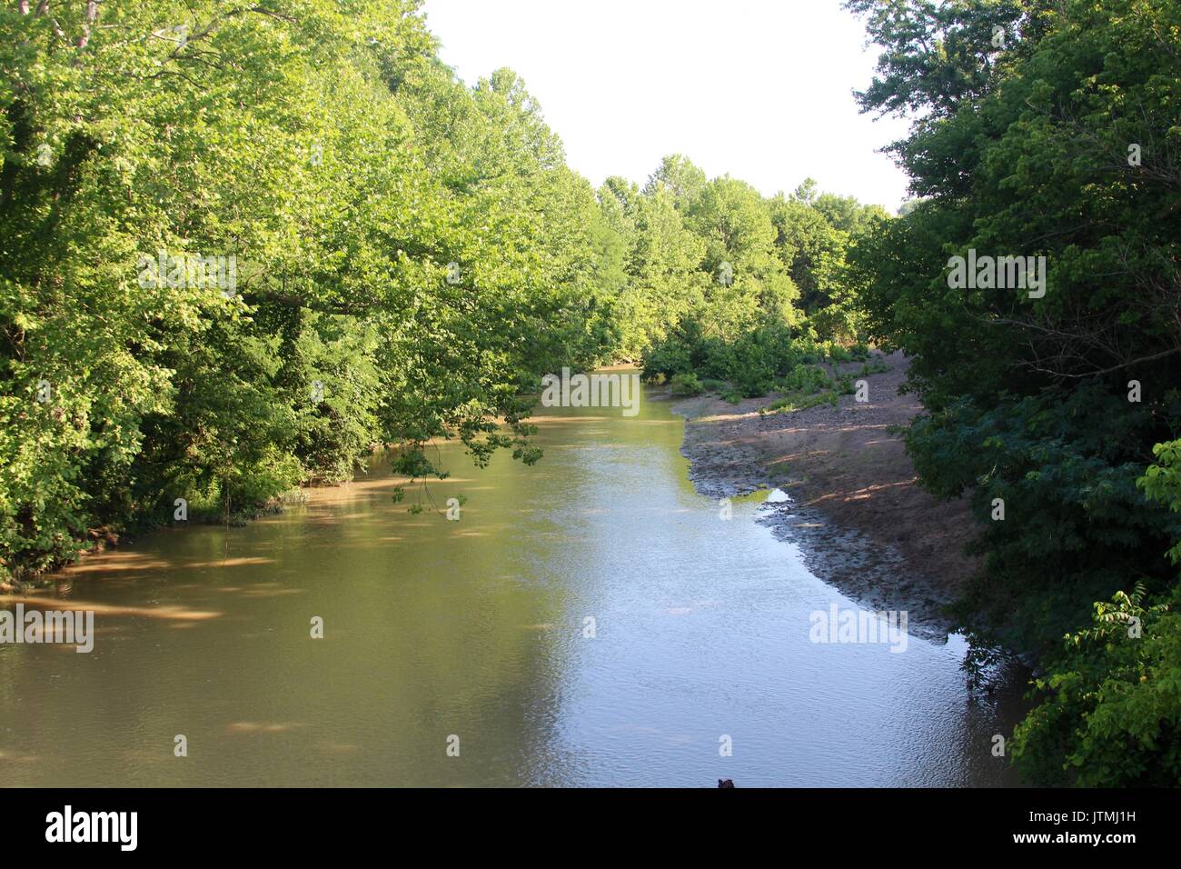 A day in the Hamilton county parks in Ohio Stock Photo - Alamy
