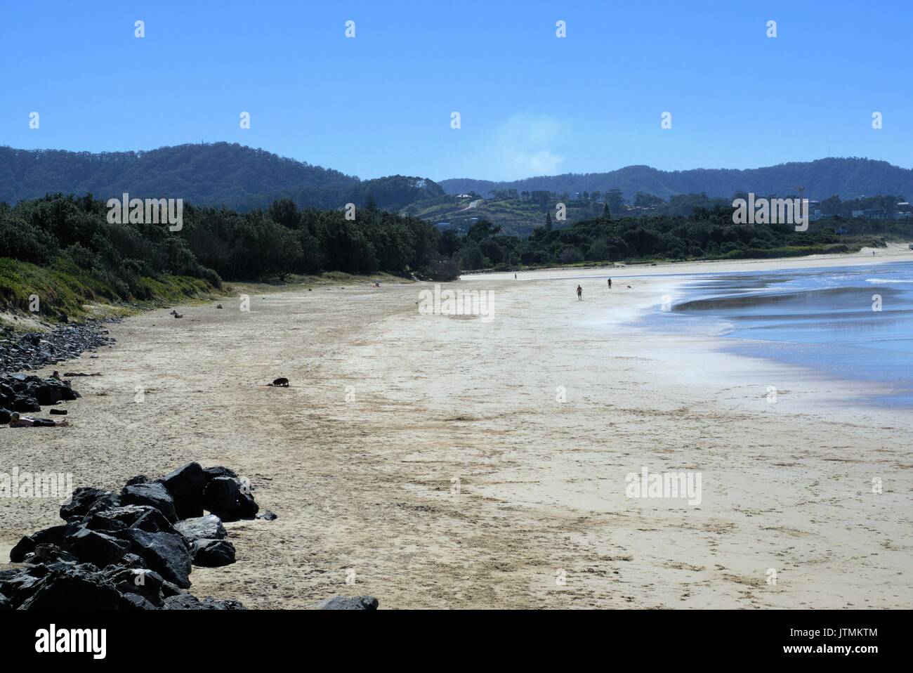 Australia beach living hi-res stock photography and images - Alamy