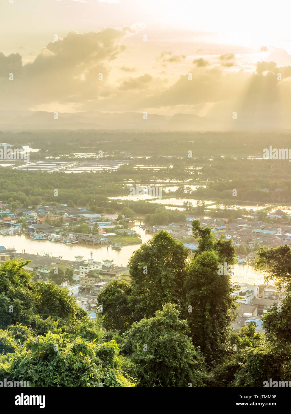 Little river inlet hi-res stock photography and images - Alamy