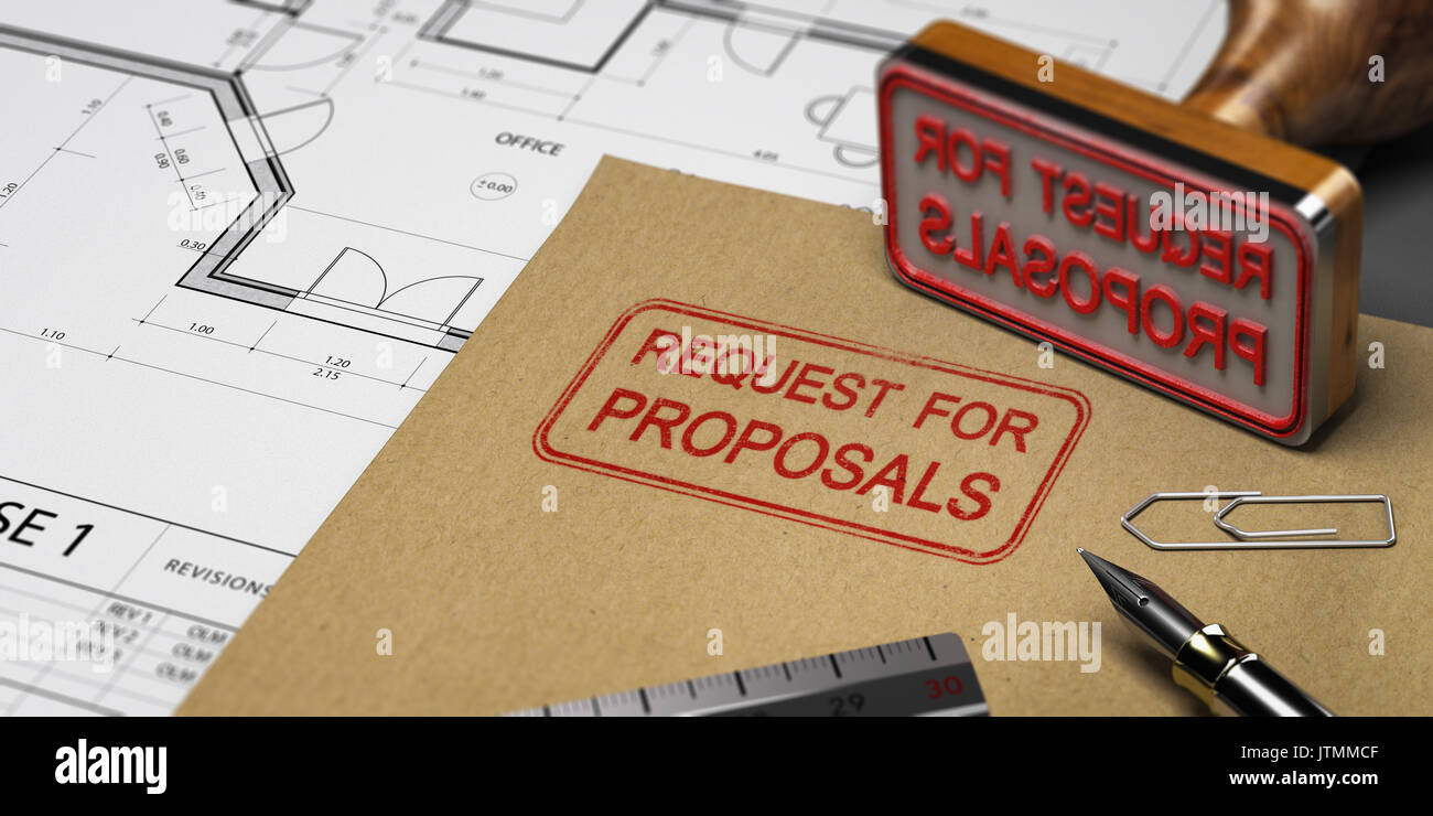 Proposal stamp hi-res stock photography and images - Alamy