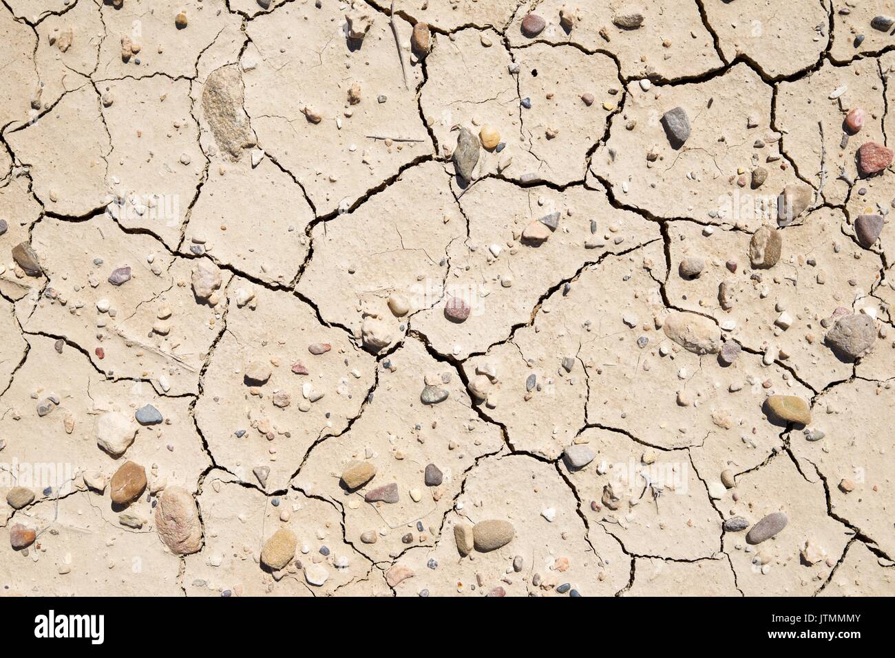 Background in high resolution created with drought land Stock Photo - Alamy