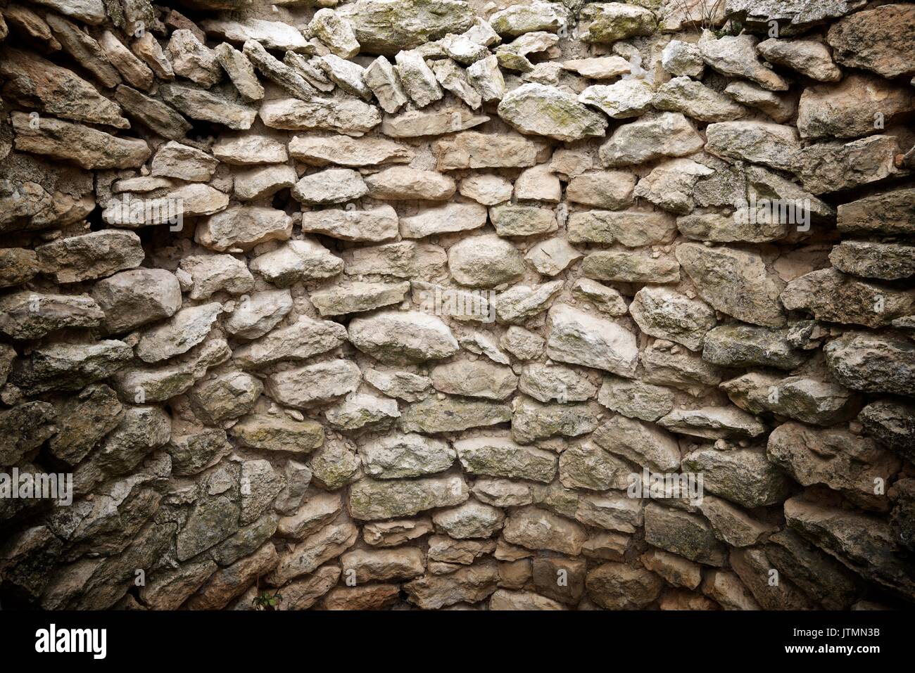 Stone wall background at high resolution Stock Photo - Alamy