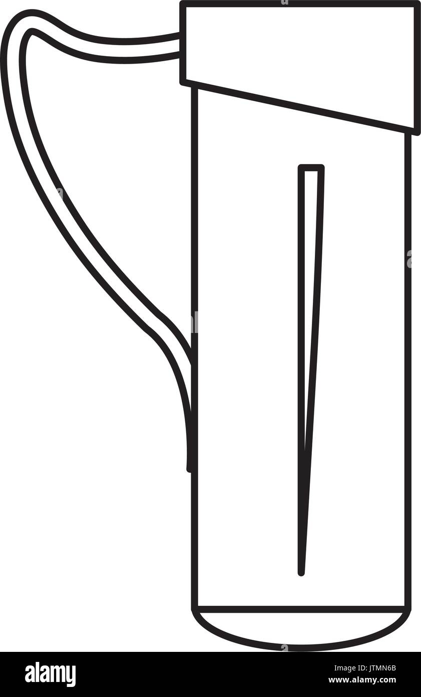 Empty quiver Stock Vector Images - Alamy