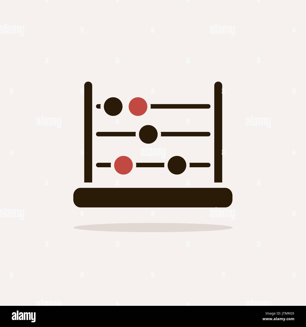 Clear button calculator Stock Vector Images - Alamy