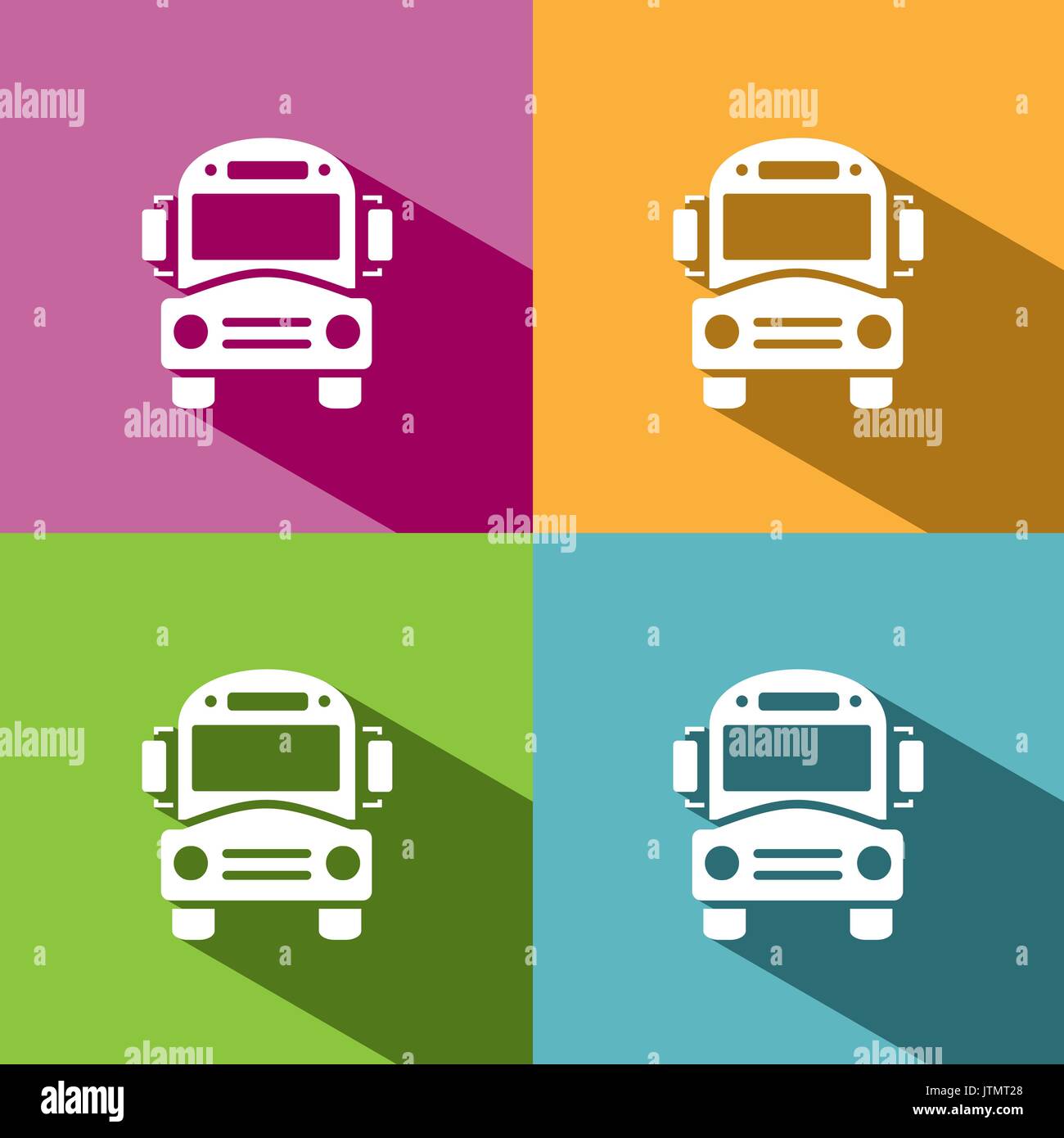 Public backgrounds Stock Vector Images - Alamy