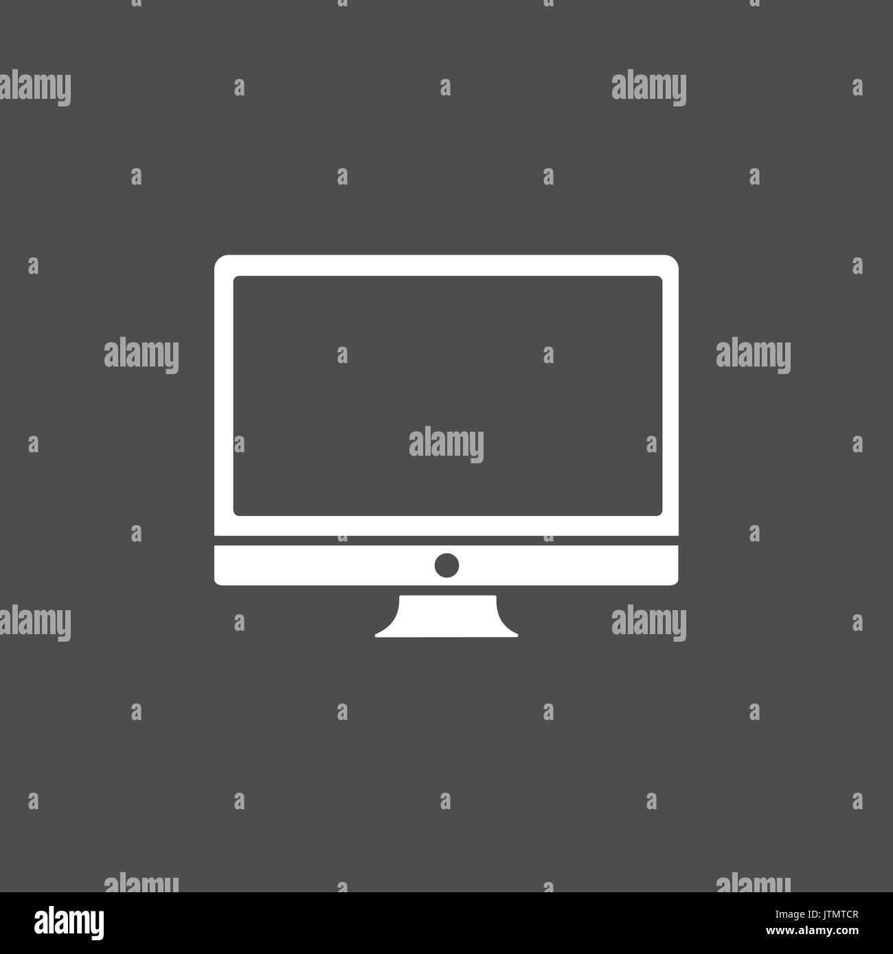 Dark pc Stock Vector Images - Alamy