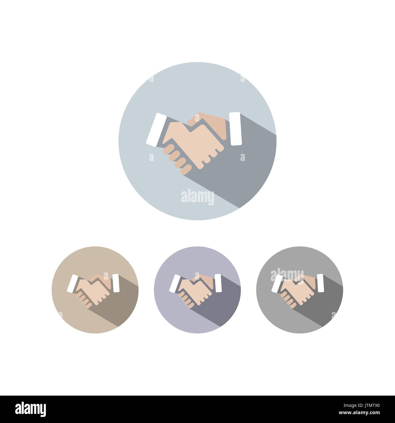 Circles together Stock Vector Images - Alamy