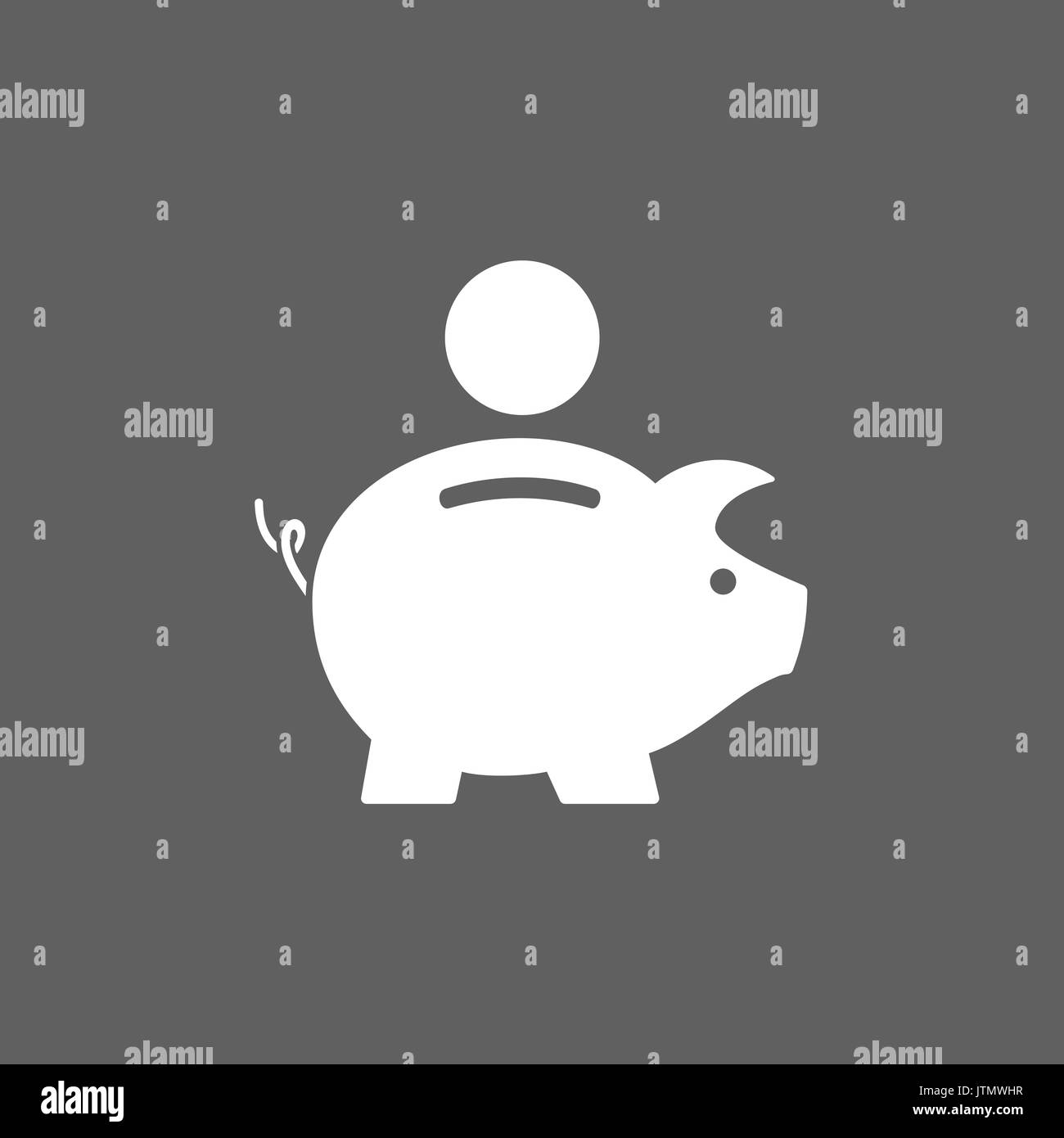 Dark bank Stock Vector Images - Alamy
