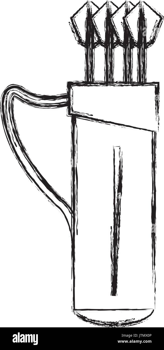 Quiver Drawing Easy