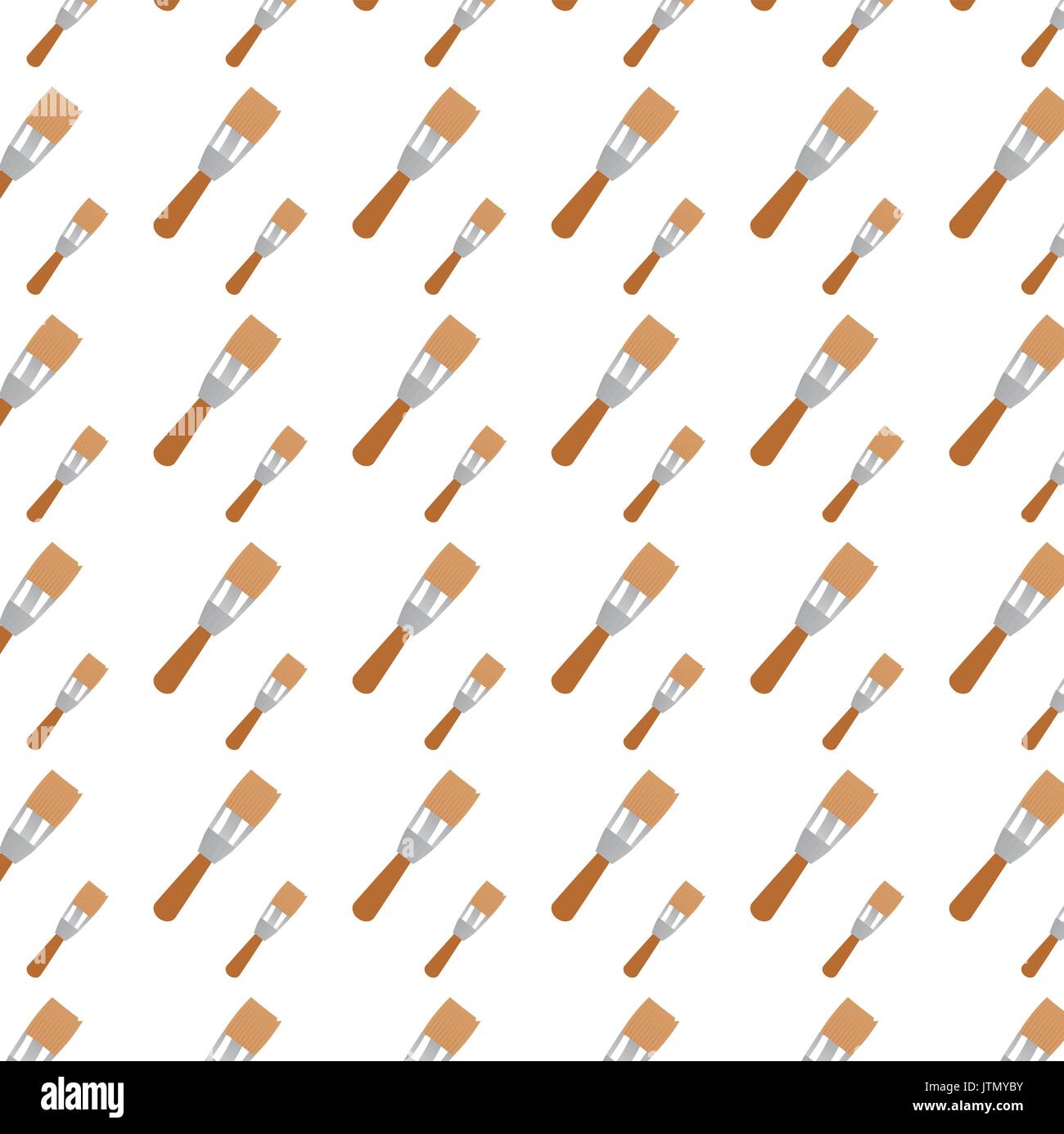 Brush paint background Stock Vector Image & Art - Alamy