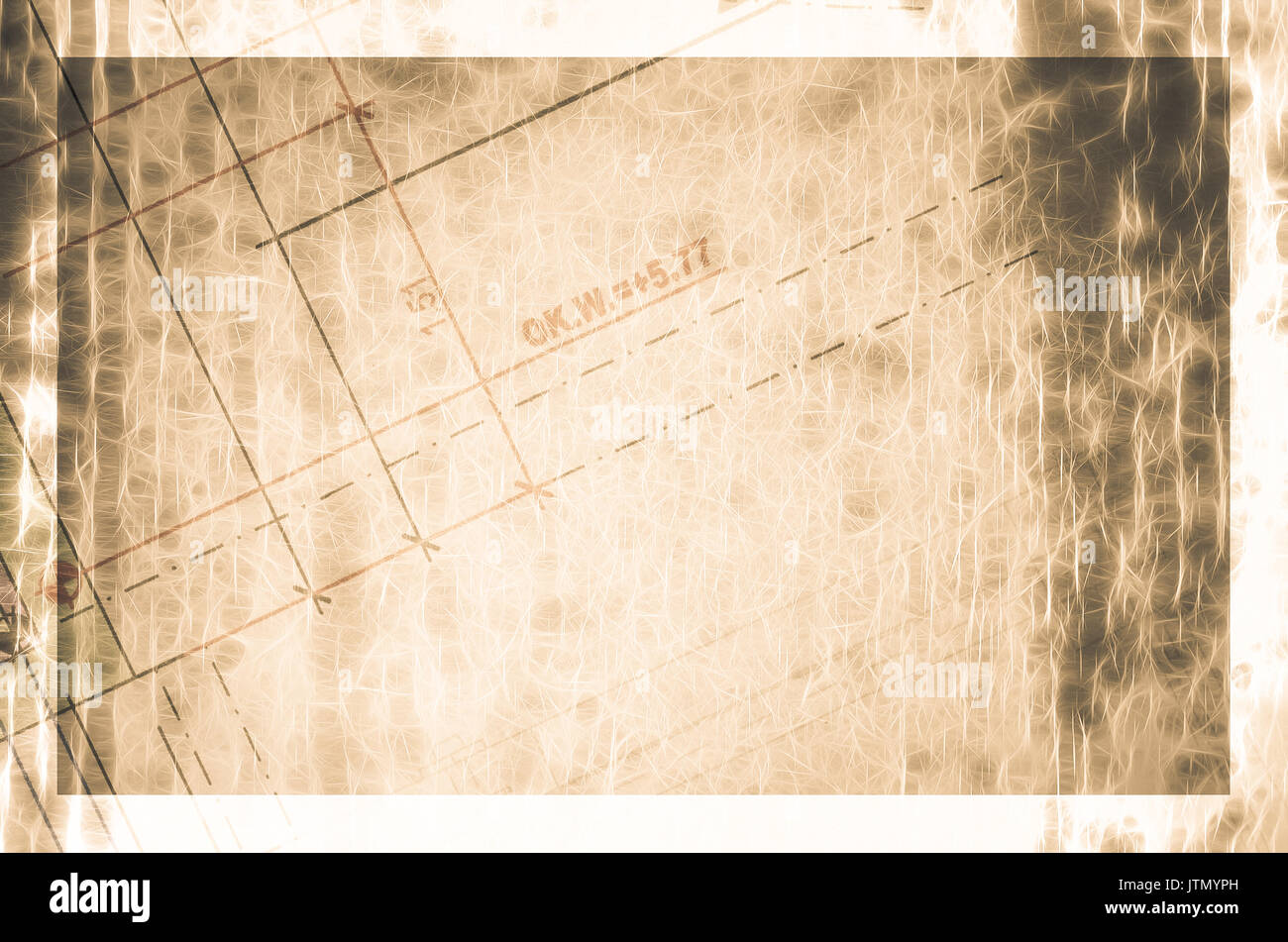 neon beige toned abstract background - copy space Stock Photo - Alamy