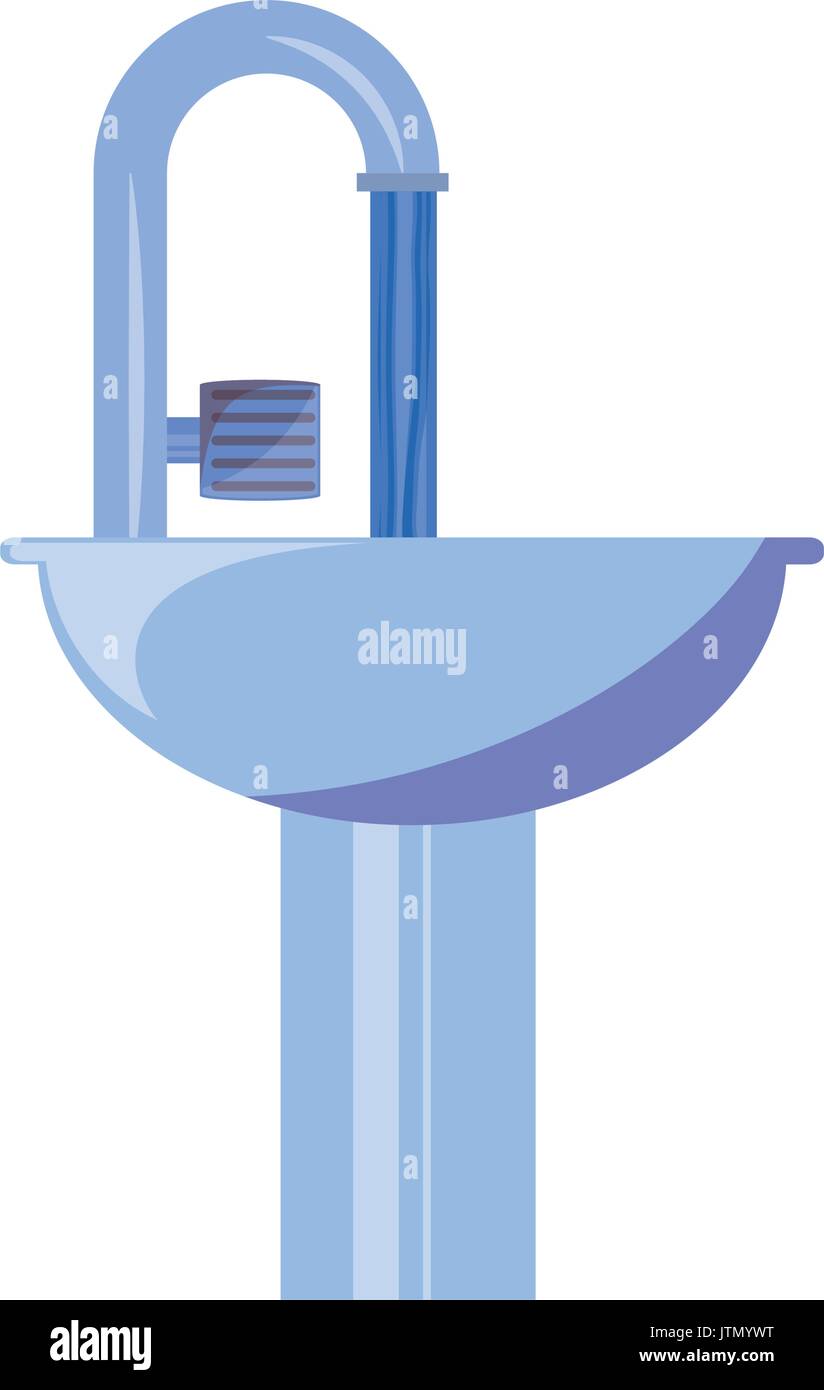 Bath symbol isolated Stock Vector Image & Art - Alamy