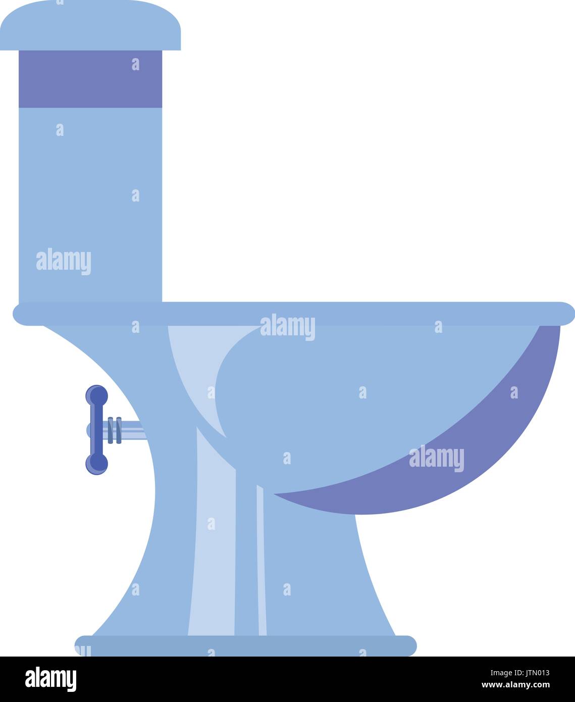 Bath symbol isolated Stock Vector Image & Art - Alamy