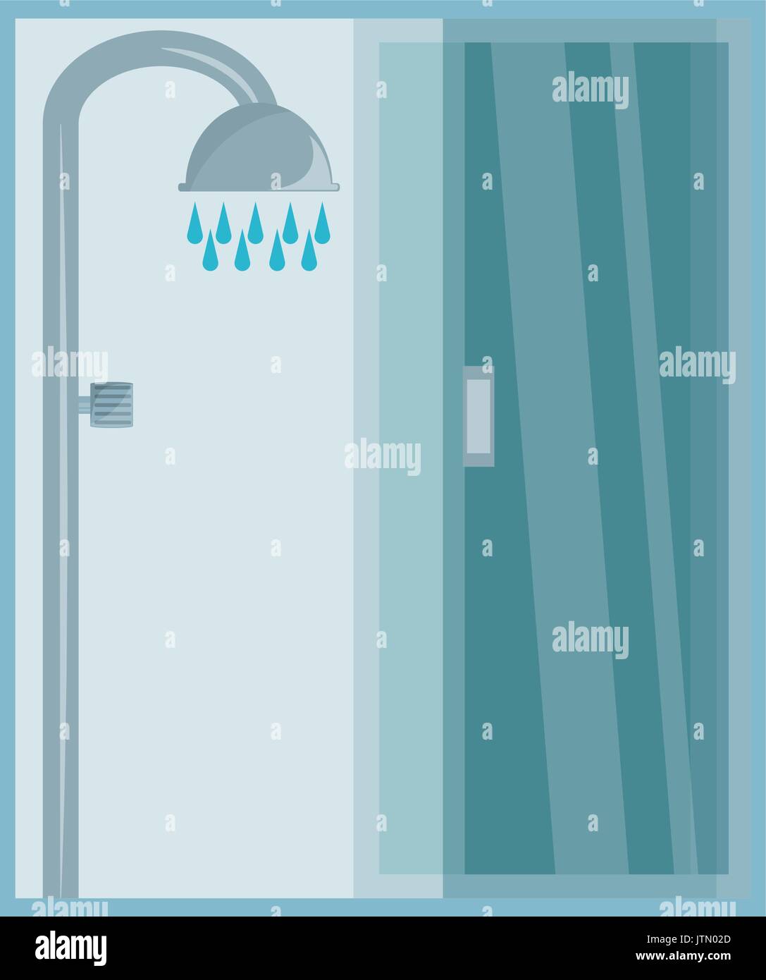 Bath symbol isolated Stock Vector Image & Art - Alamy