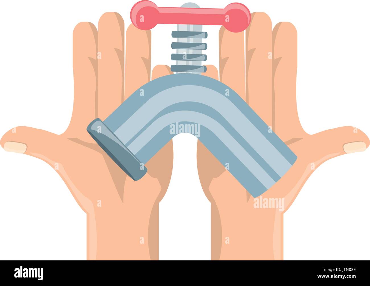 Pipe Plumbing Symbol Stock Vector Image Art Alamy pipe-plumbing-symbol-stock-vector-image-art-alamy