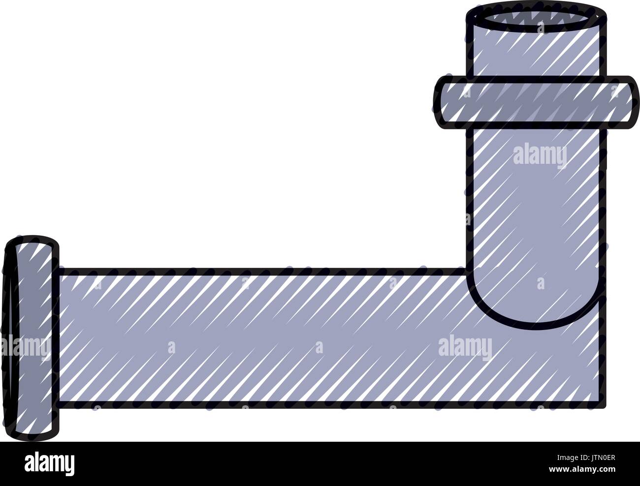 Colorful piping Stock Vector Images - Alamy