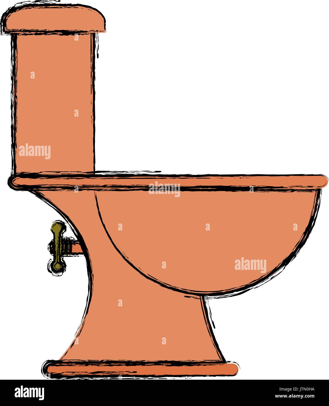 Bath symbol isolated Stock Vector Image & Art - Alamy