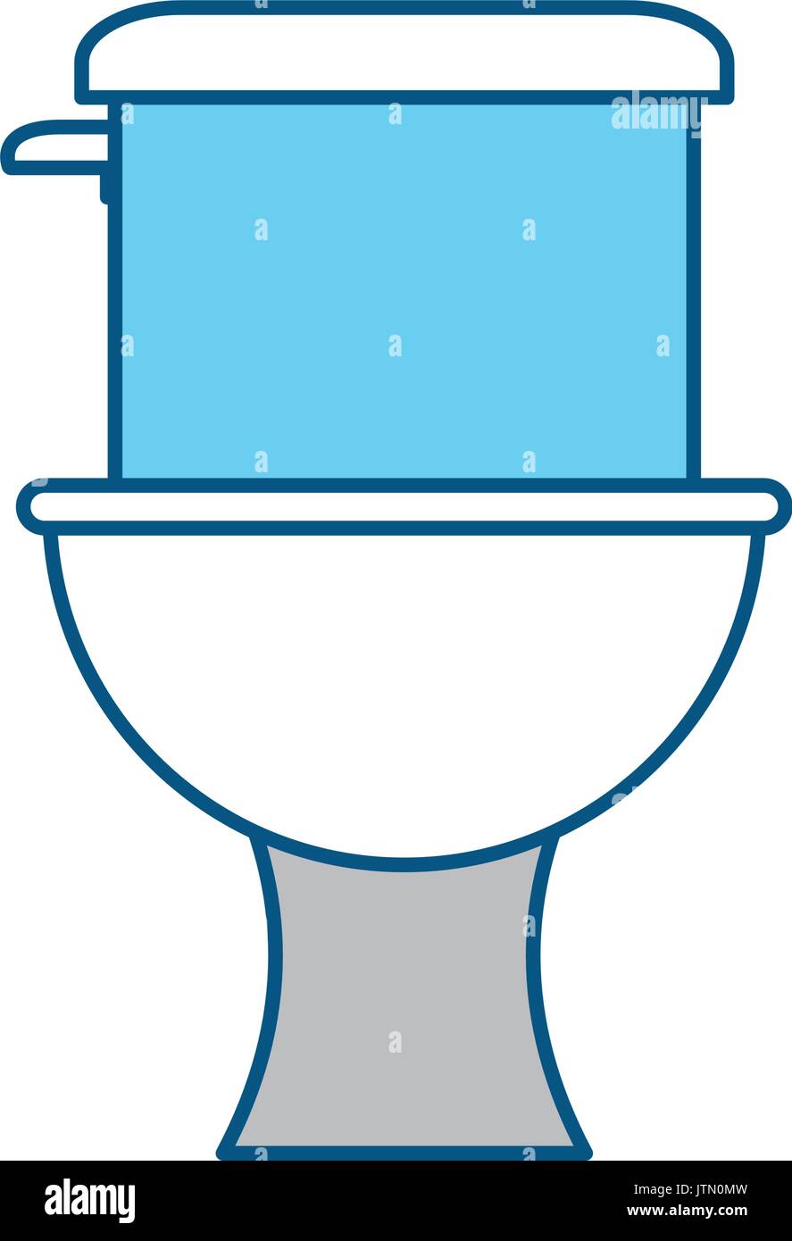 Bath symbol Stock Vector Images - Alamy