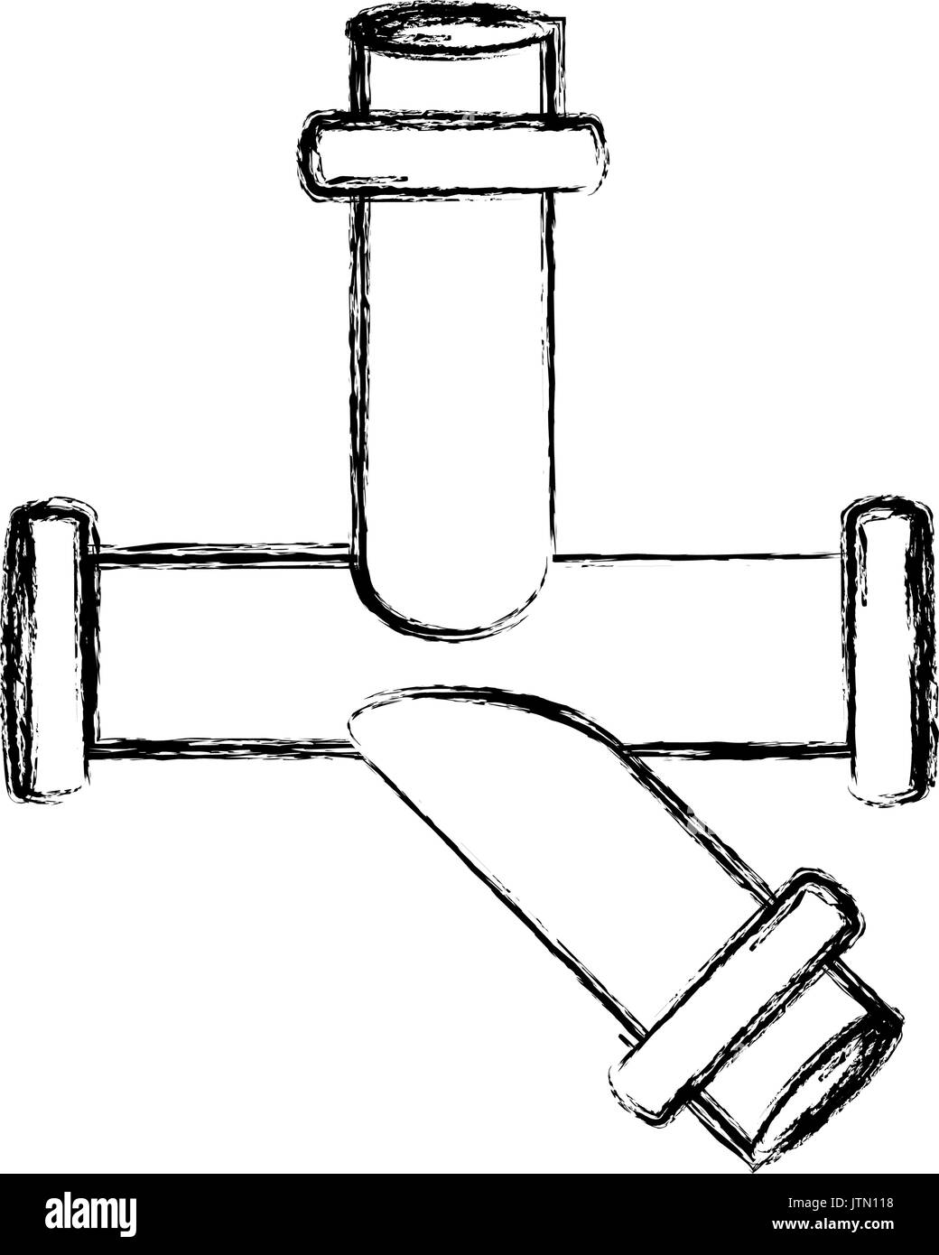 Plumbing Symbols For Drawing Free Electric And Plumbing Symbols