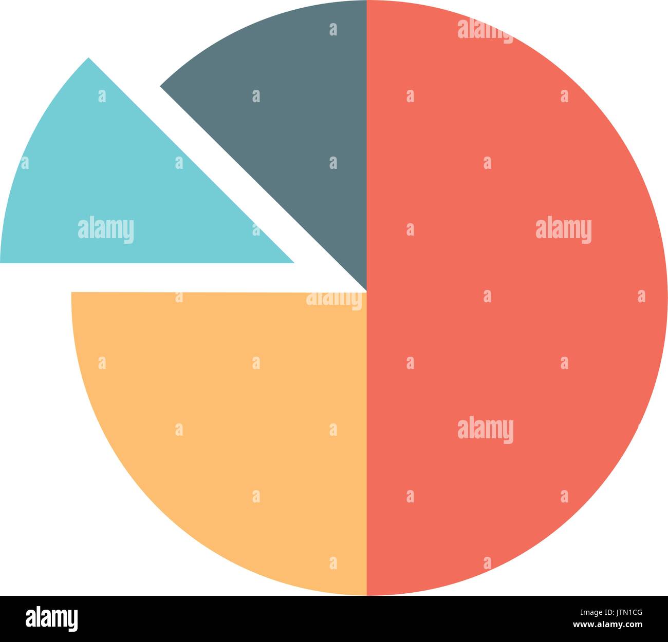 Graphic stats design Stock Vector Image & Art - Alamy
