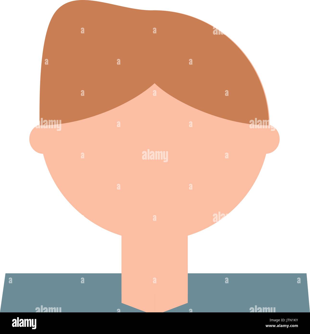 Man cartoon profile Stock Vector Image & Art - Alamy