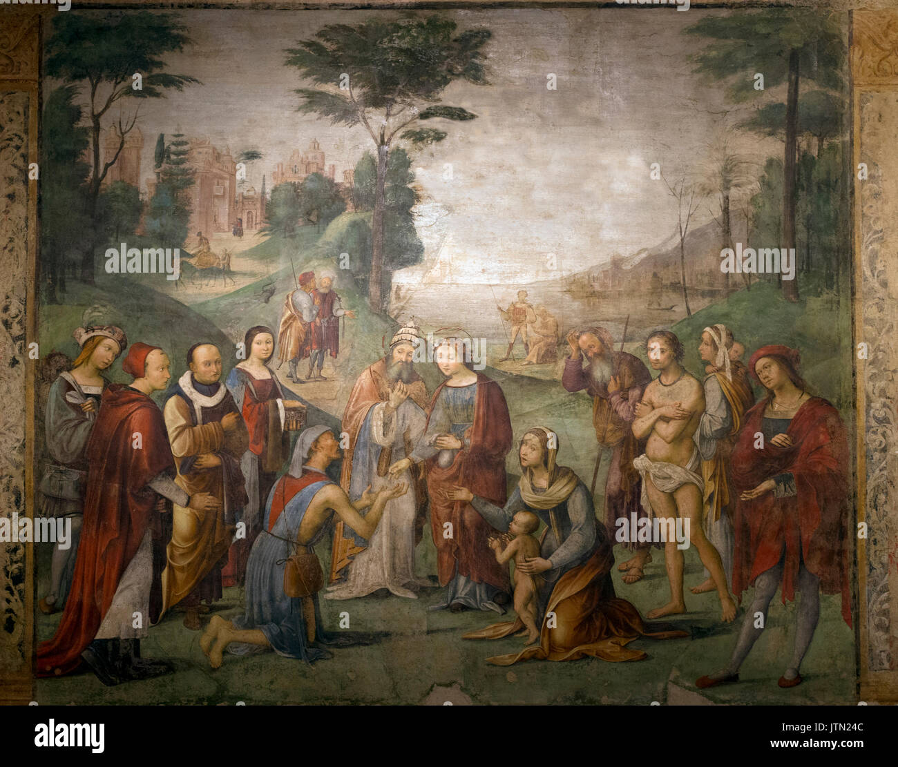 Cecilia costa hi-res stock photography and images - Alamy