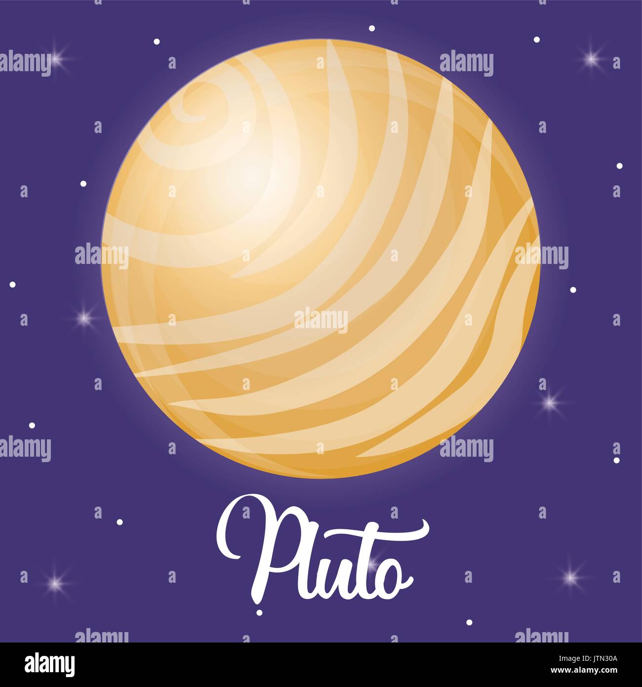 solar system design Stock Vector Image & Art - Alamy