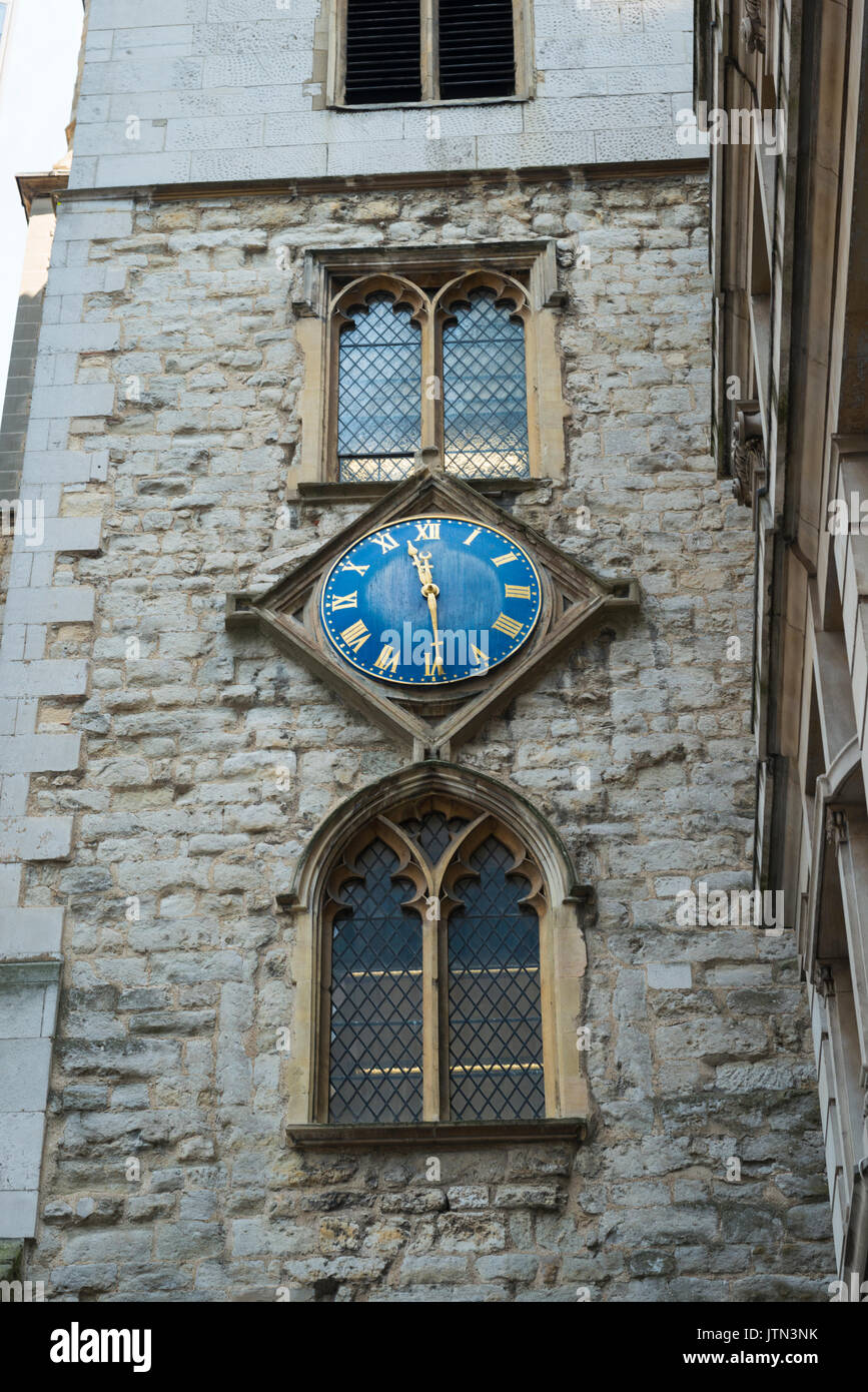 One undershaft london hi-res stock photography and images - Alamy