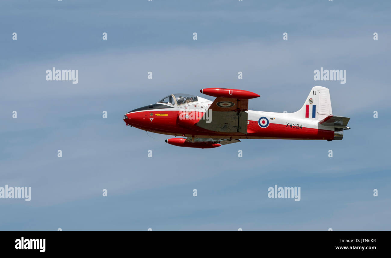 Bac Jet High Resolution Stock Photography and Images - Alamy