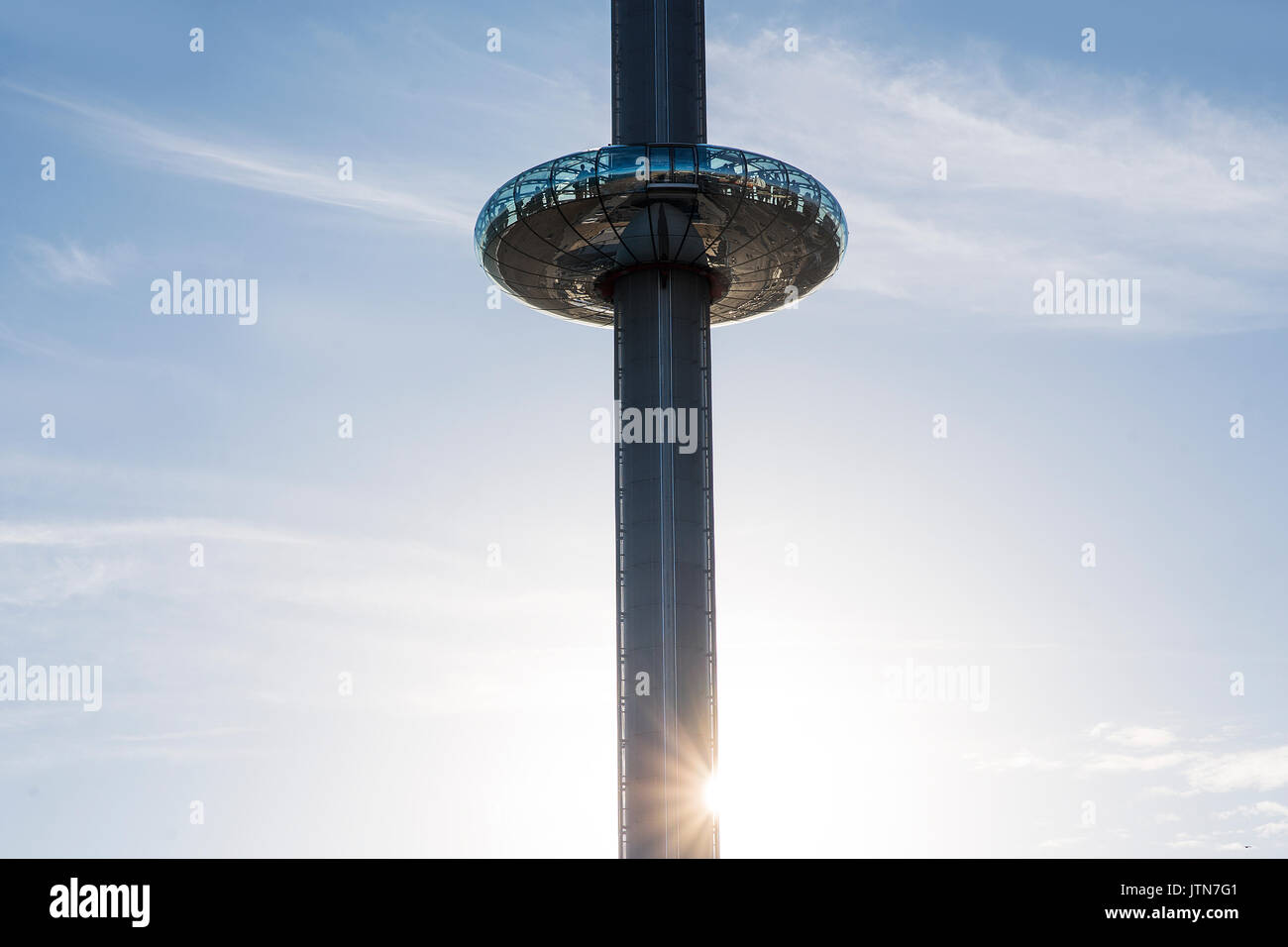 British airways 360 hi-res stock photography and images - Alamy