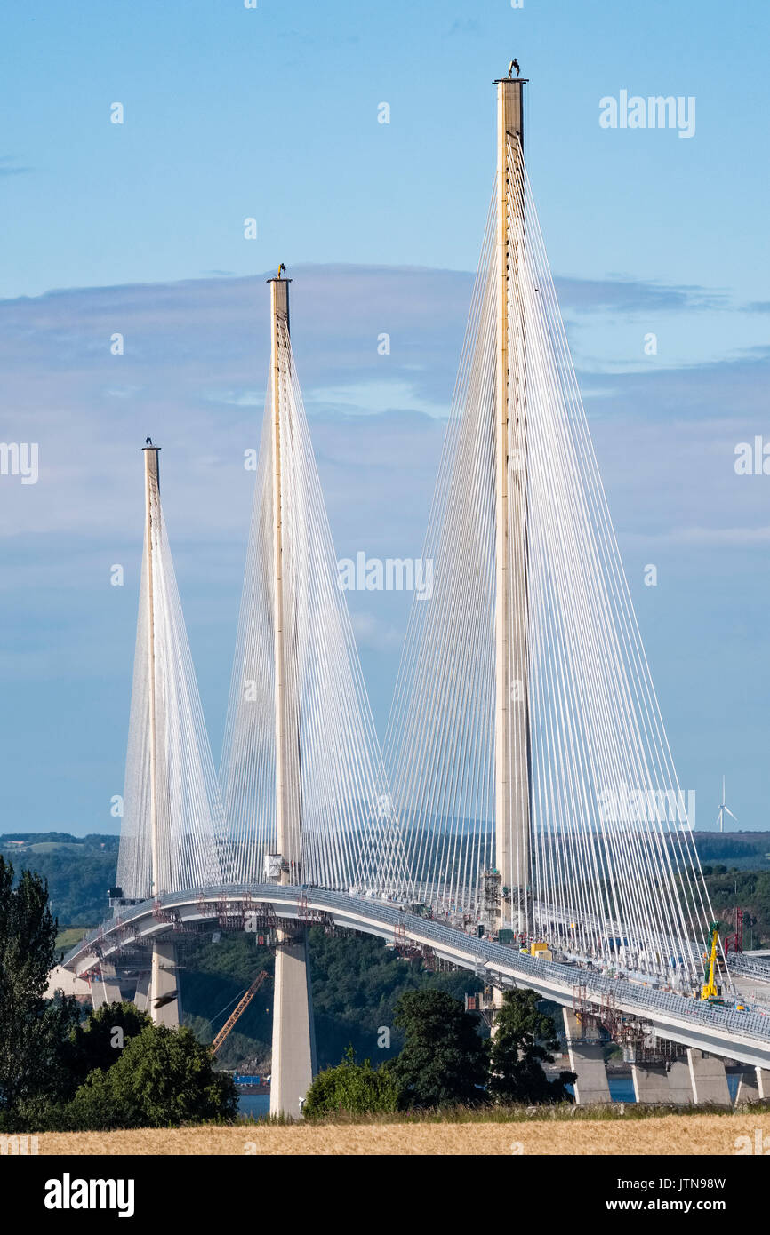 Bridge project hi-res stock photography and images - Alamy