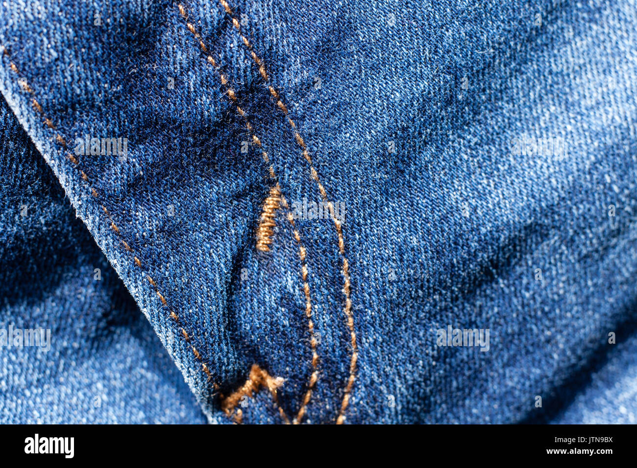 jean is old fashion Stock Photo - Alamy