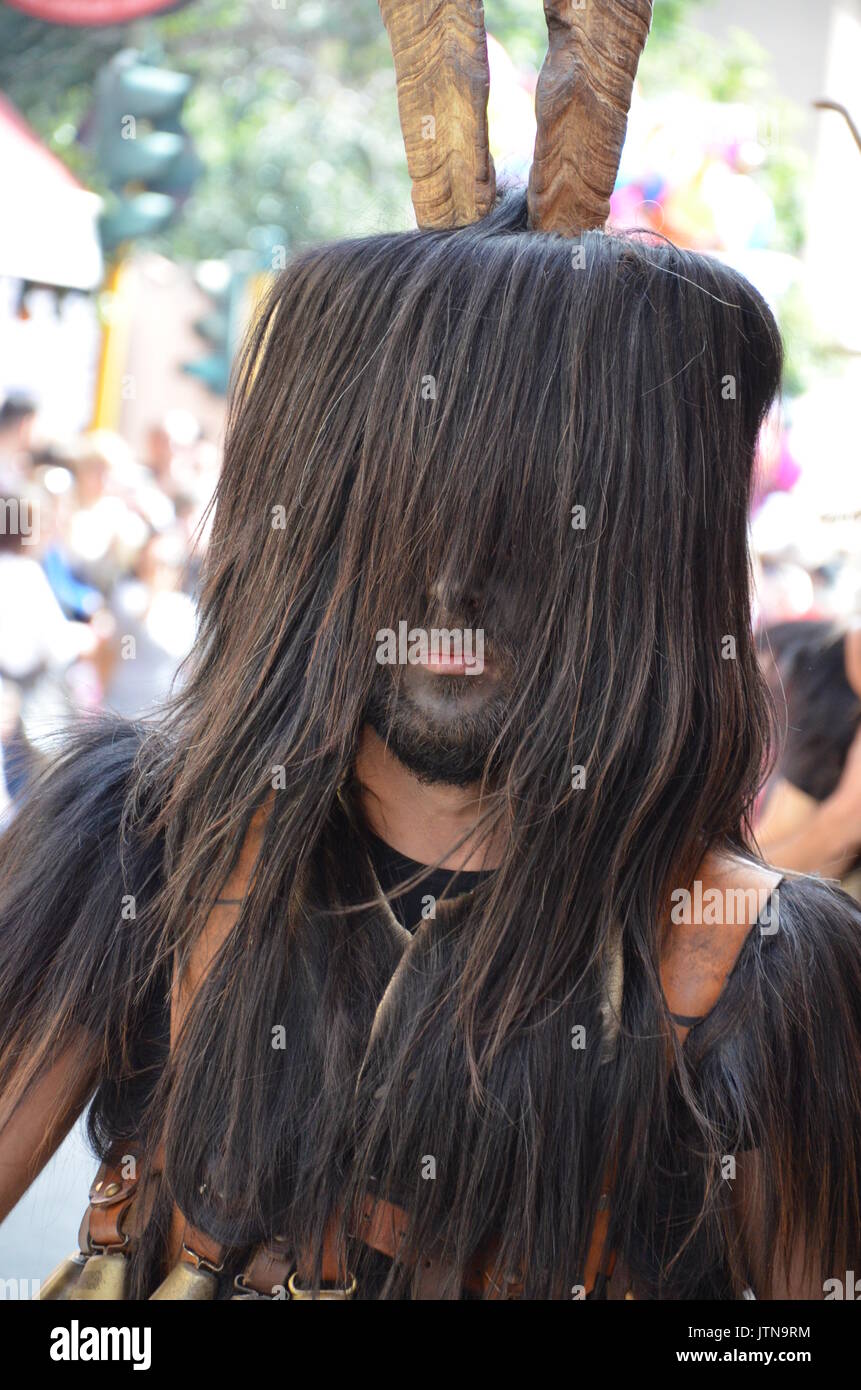 Folk of Sardinia, ancient tradition Stock Photo - Alamy