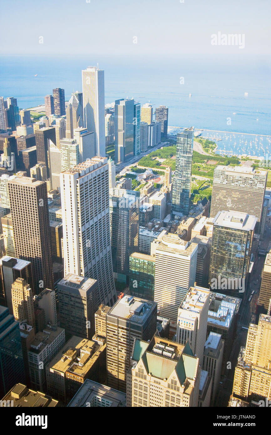 Global lake view tower hi-res stock photography and images - Alamy