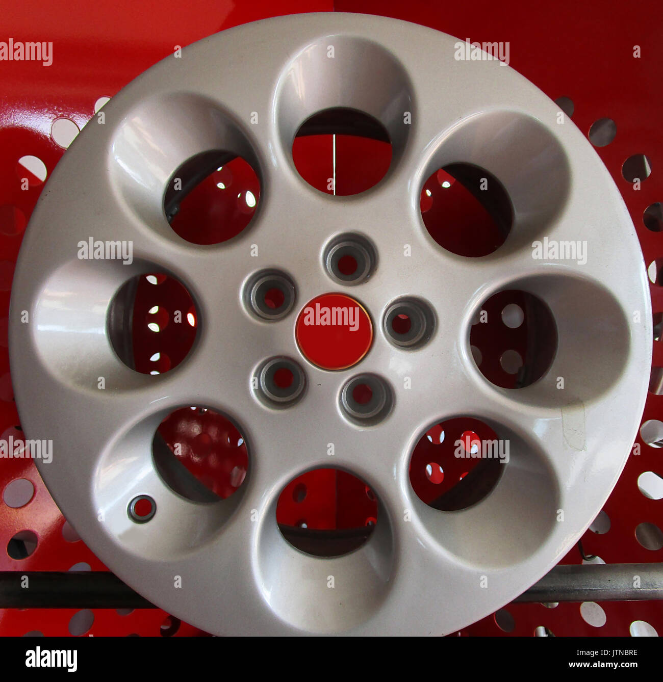 Alloy wheel hi-res stock photography and images - Alamy