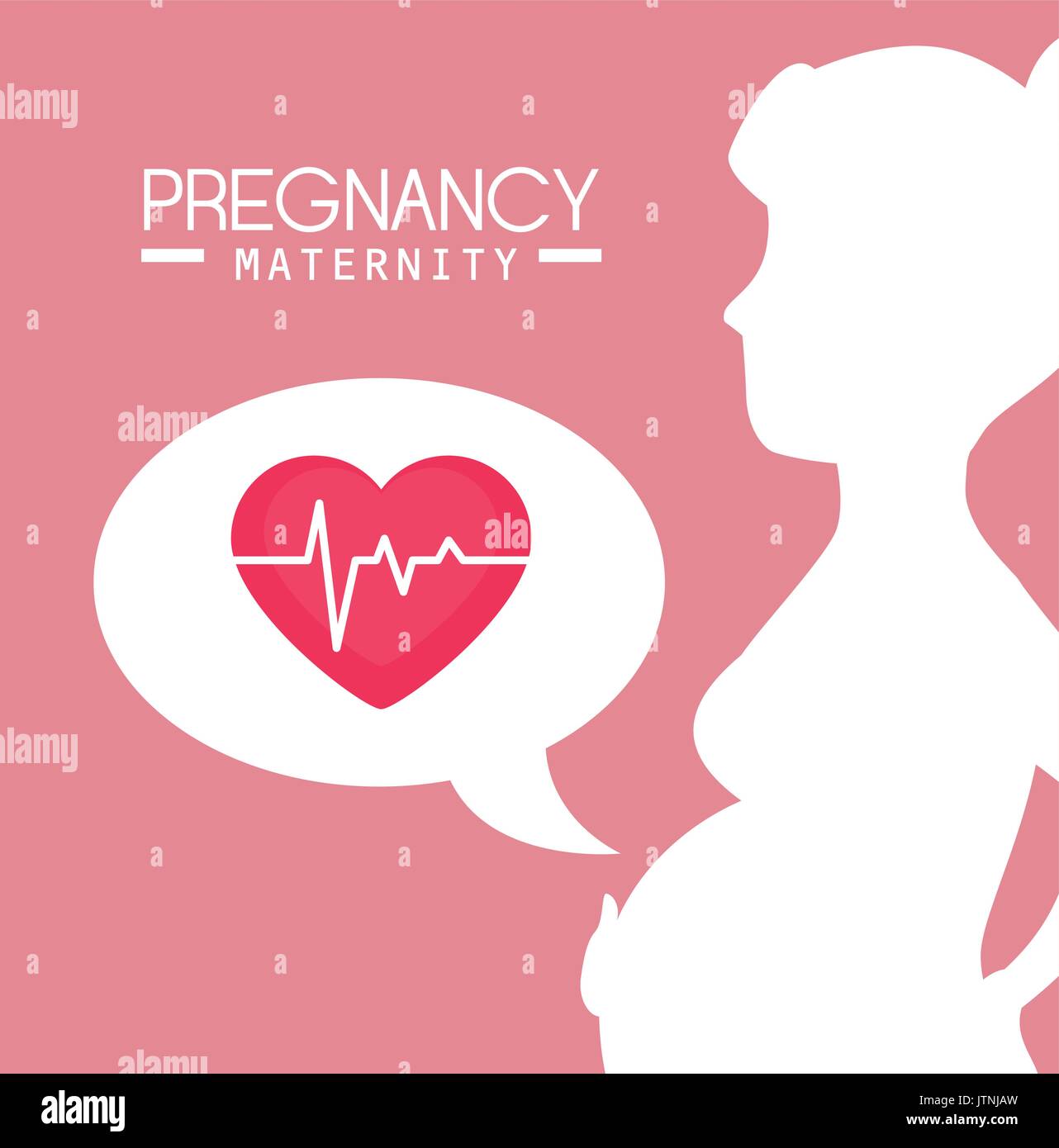 pregnancy and maternity infograhic Stock Vector Image & Art - Alamy