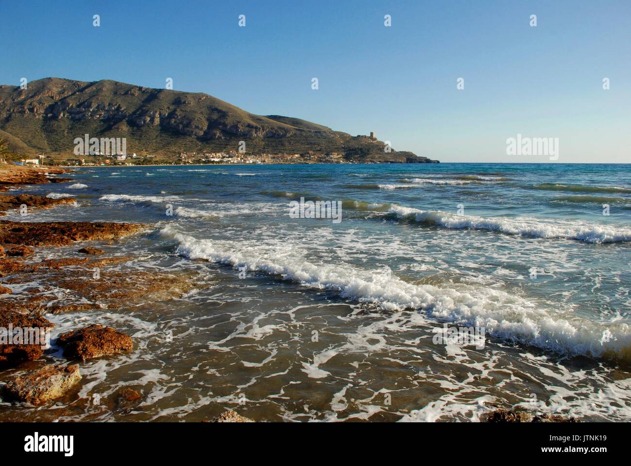 La azohia hi-res stock photography and images - Alamy