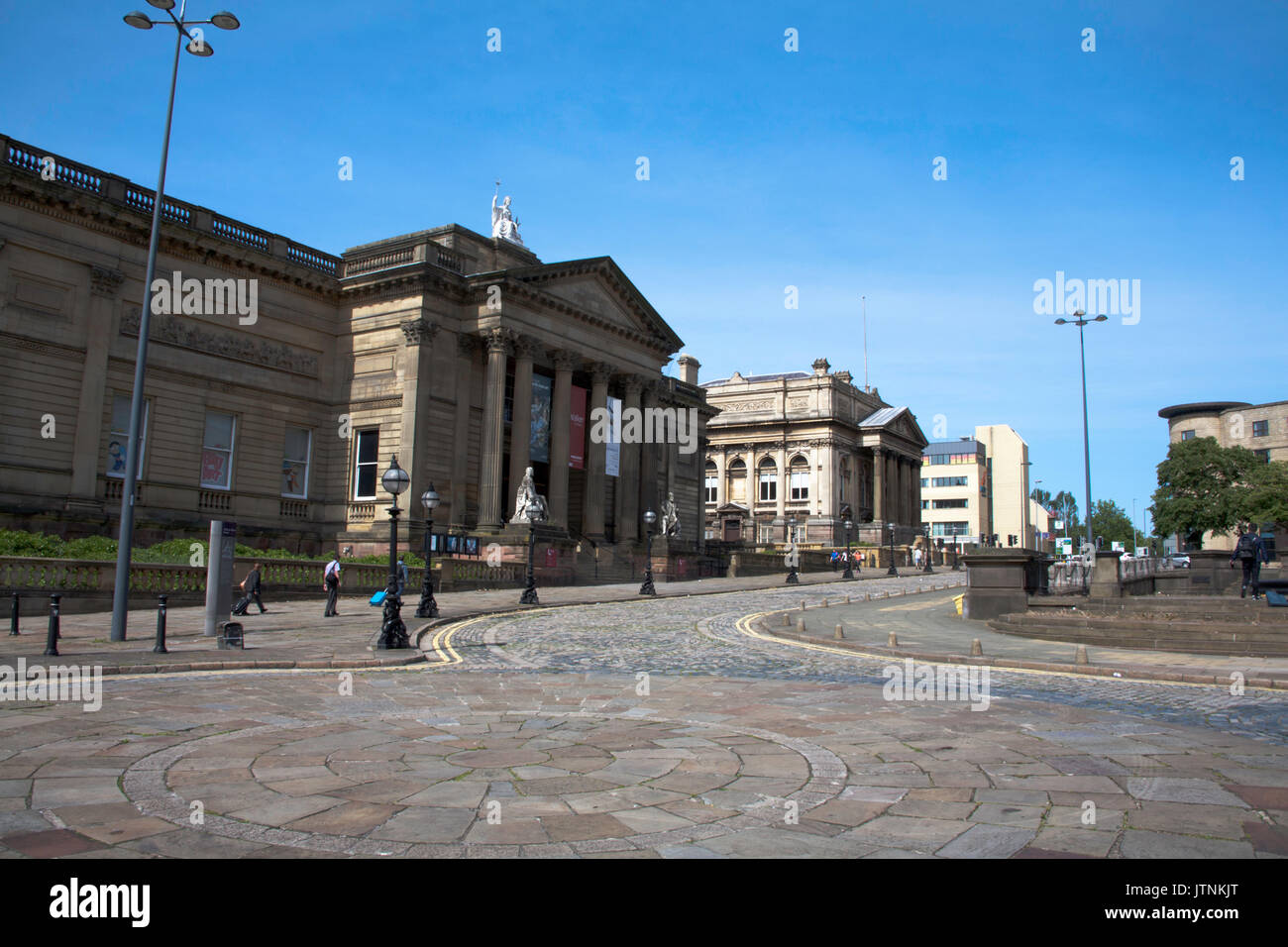 William roscoe liverpool hi-res stock photography and images - Alamy